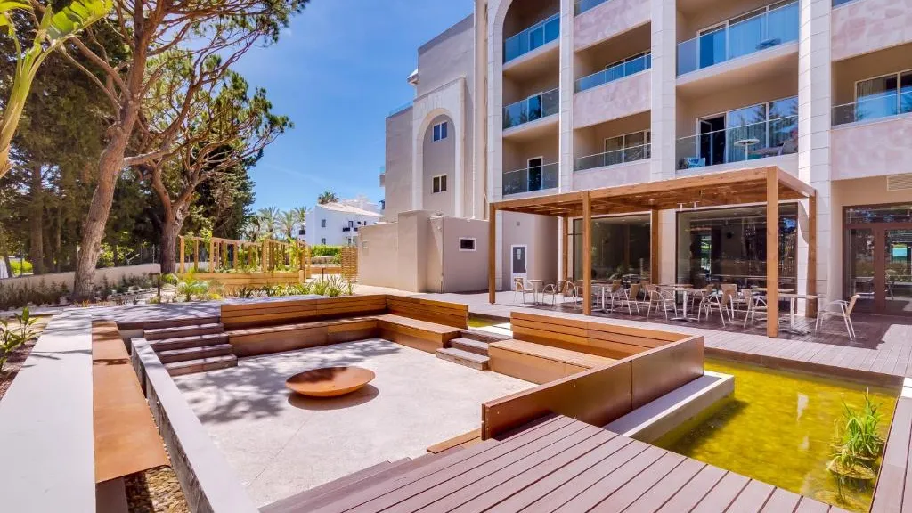 Gallery - Falésia Hotel - Adults Only Official Website • Algarve Hotels ... Gallery - Falésia Hotel - Adults Only Official Website • Algarve Hotels ...